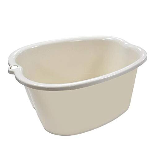 unknows Rcevbocc Foot Bath Spa Tub, Basin Bucket Soak Feet Detox ...