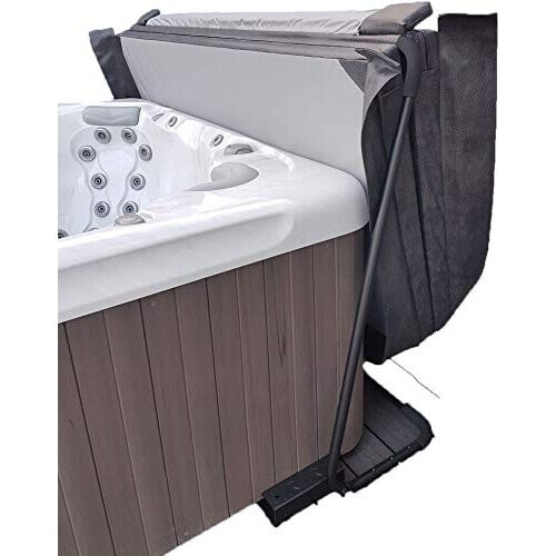 HENSITA Aqua Spa Supplies Aqua Lift 2 Hot Tub Cover Lifter, Fits Spa?s ...