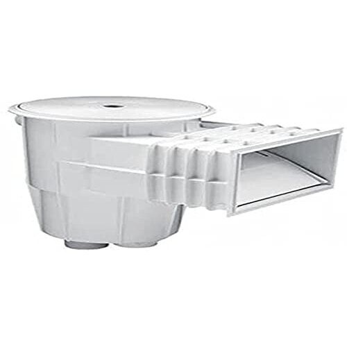 Astralpool 00249 Skimmer 15 litres Swimming pool Concrete Mouth ...