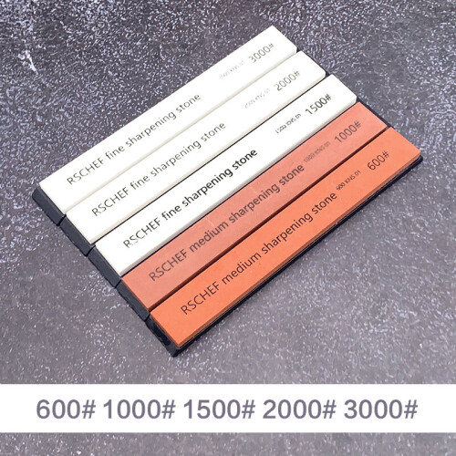 (a-5 stones Fine) sharpening stone knife sharpener professional big ...