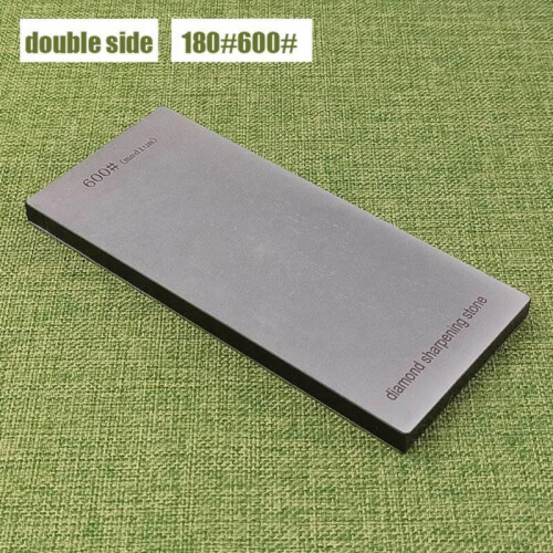 Upgrade Diamond Plate Professional Big Size Knife Sharpener Stone Hot ...