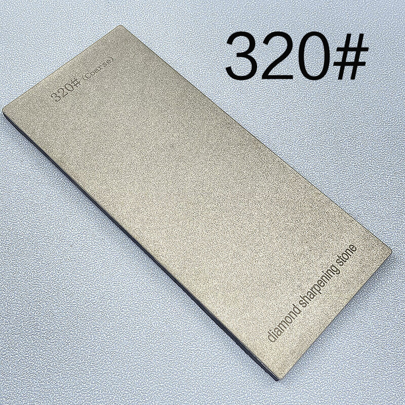 (a-320 Ships within 24 hour) 1000 3000# sharp diamond ening sharp stone knife er base ...