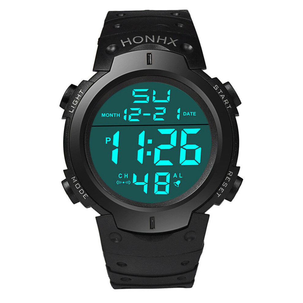Small mens sport watch store