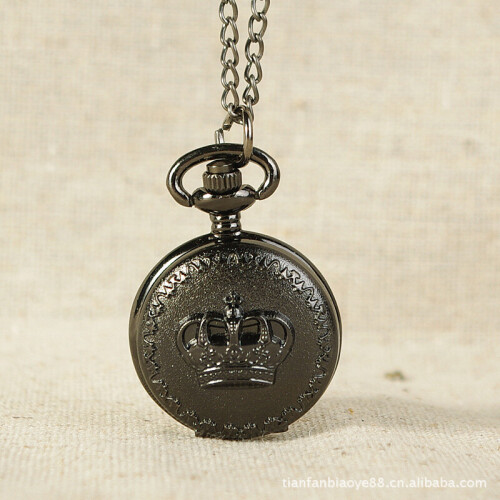 6063Nostalgic antique casual watch European and American small crown ...