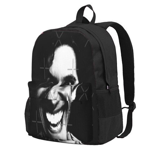 When The Imposter Is Sus Backpacks Men's Backpacks Bags For Women Bag ...
