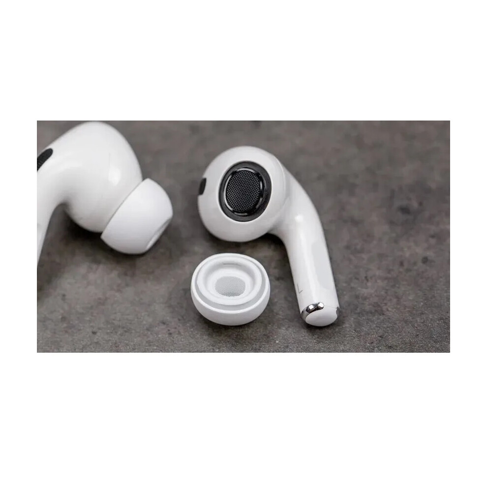 Wireless Earbuds Headphones Airpods Pro 3nd with Wireless Charging Case ...