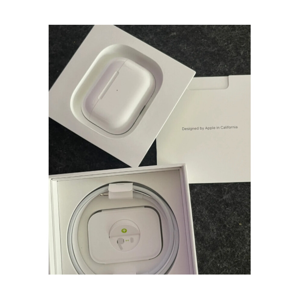 Wireless Headphones with MagSafe Charging Case,For Apple Air Pod Pro ...