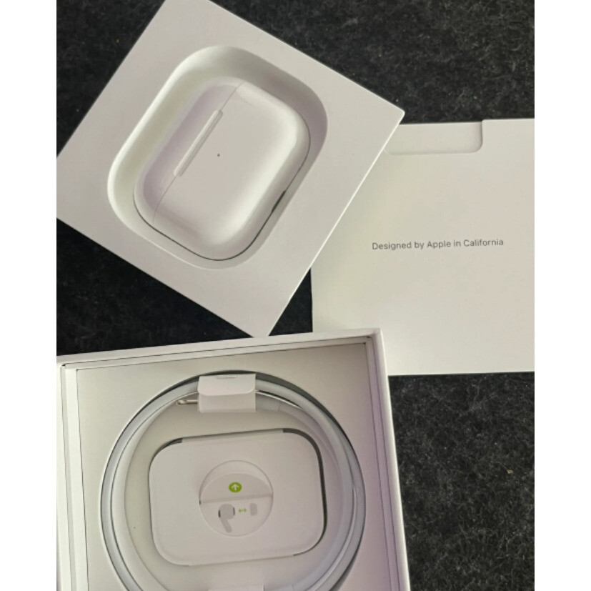 Wireless Headphones with MagSafe Charging Case,For Apple Air Pod Pro ...