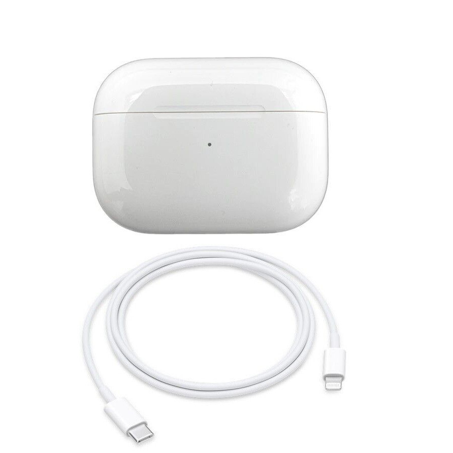 Wireless Headphones with MagSafe Charging Case,For Apple Air Pod Pro ...