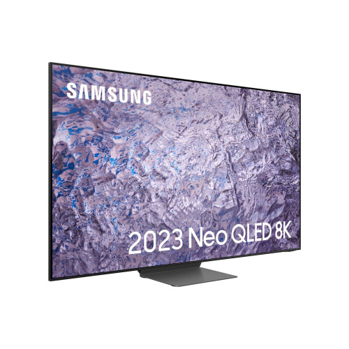 Samsung QE65QN800C 65" Neo QLED 8K HDR Smart TV on OnBuy