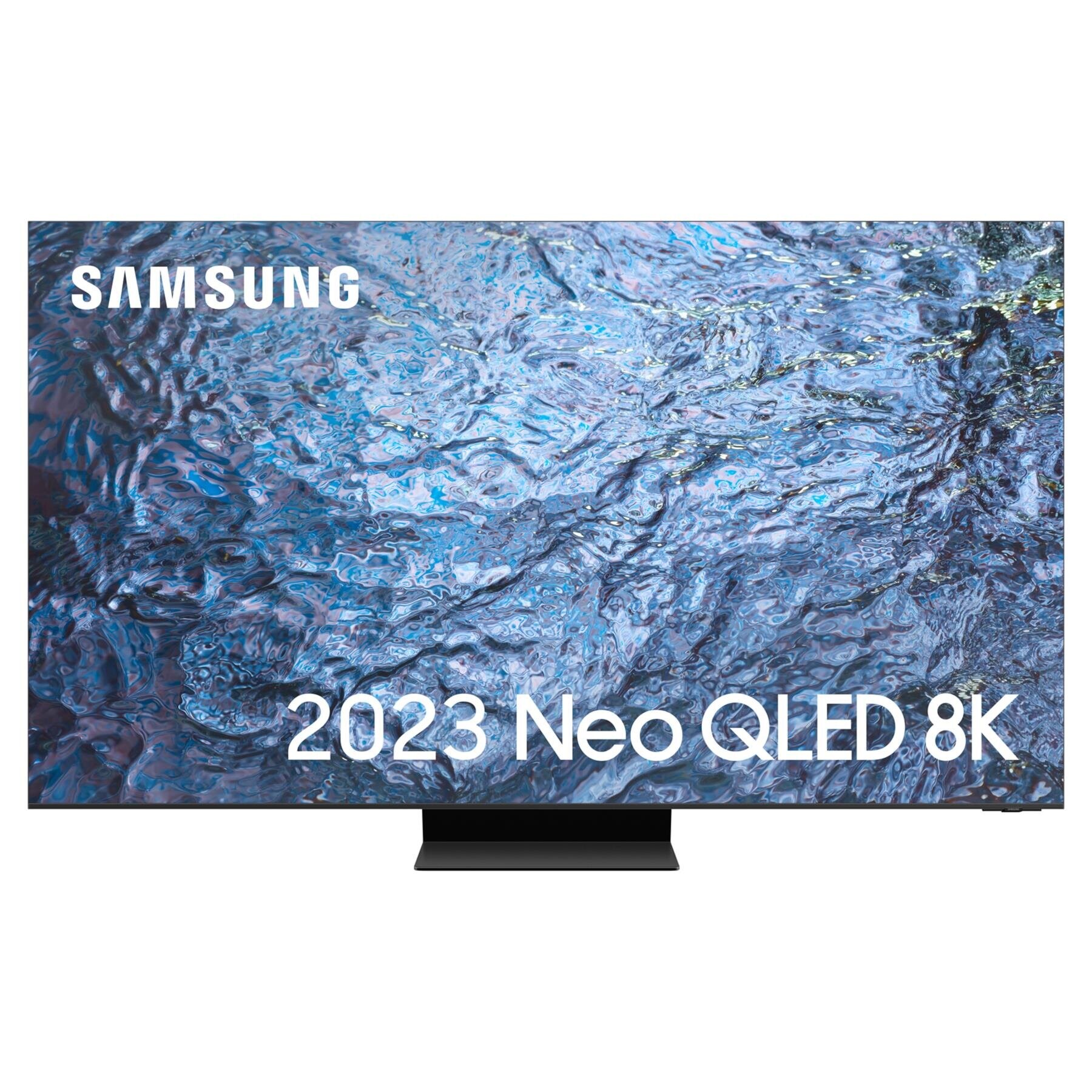 Samsung QE85QN900C 85" Smart 8K Ultra HD HDR Neo QLED TV on OnBuy