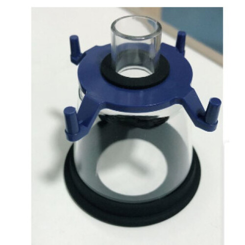 Pet respirator mask, animal anesthesia, cat, dog, bird, pig, rabbit ...