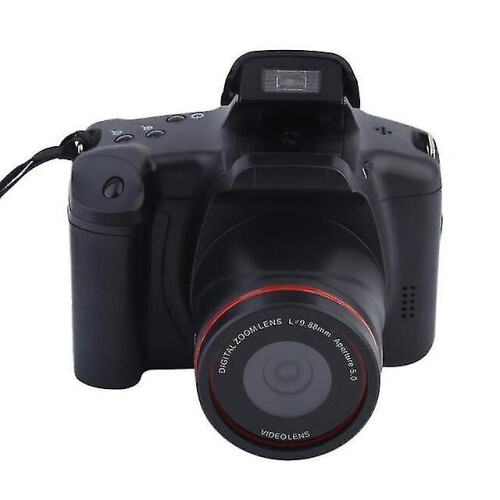 Digital cameras hd 1080p camera video camcorders professional photo ...