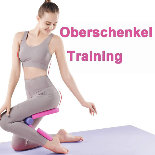 Thigh Trainer, Leg Trainer, Thigh Trimmer, Leg Trainer, Multifunctional ...