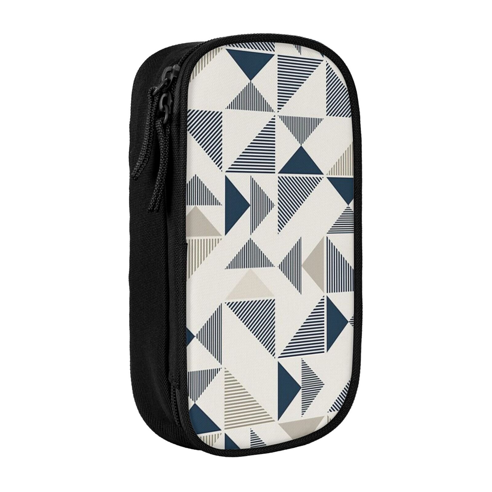 Pencil Case Patterns To Beautify Your World Pen Holder Box Pouch Bag ...