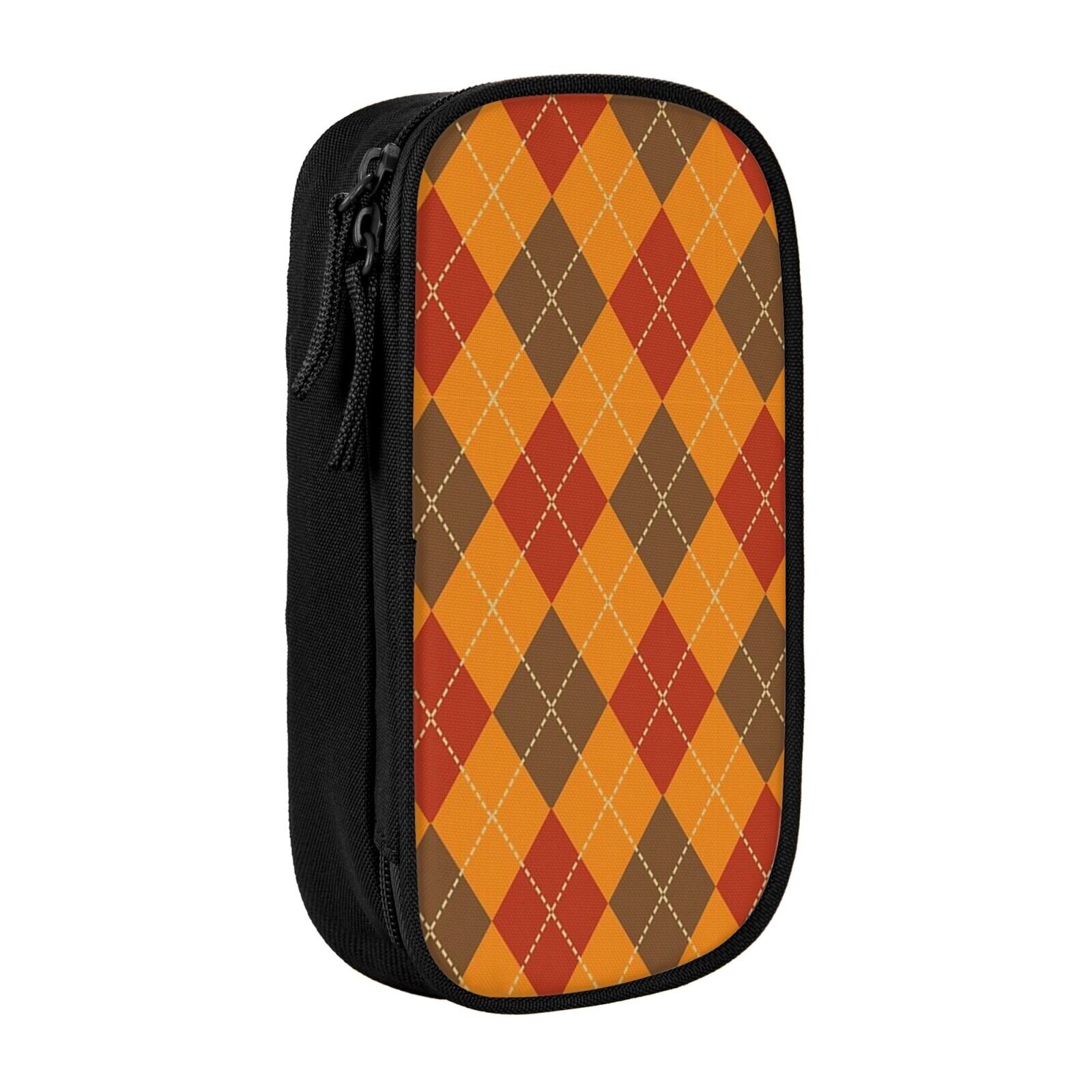 Pencil Case Classic Plaid Pattern - Cute And Special Gift Pen Holder ...