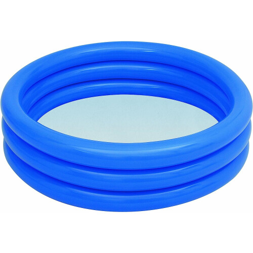 Bestway 3-Ring Paddling Pool For Kids on OnBuy