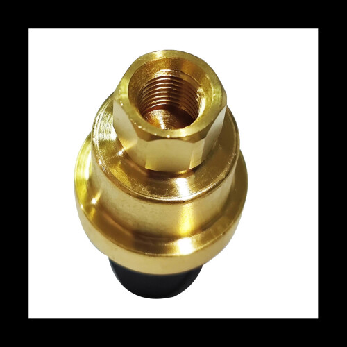 2Pcs 161-1704 Oil Pressure Sensors for Ccaterpillar Ccat E320B E325D ...