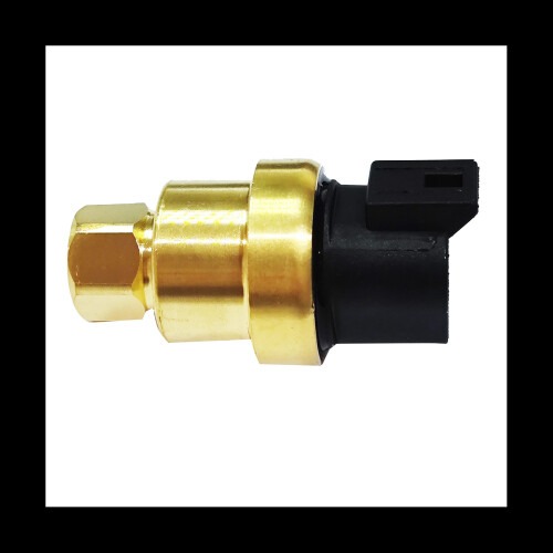 2Pcs 161-1704 Oil Pressure Sensors for Ccaterpillar Ccat E320B E325D ...