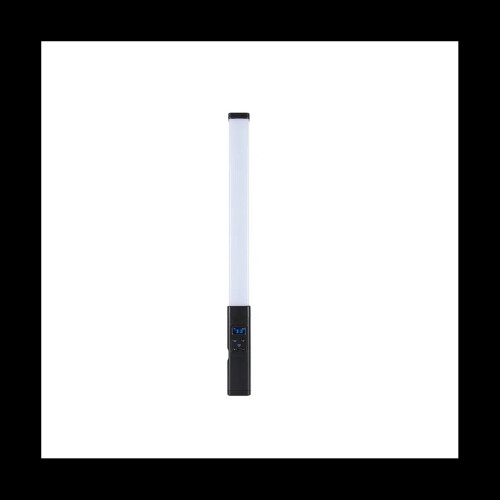 LED RGB Video Light Stick Remote Control 3000K-6000K 18 Kinds of Light ...