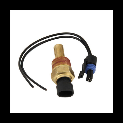 Differential Oil Temperature Sensor 505-5401 Q21-1002For Kenworth T600A ...