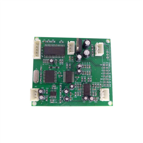 Cara OK Board 16 DSP Digital Reverberation Board Mixer Module Digital ...