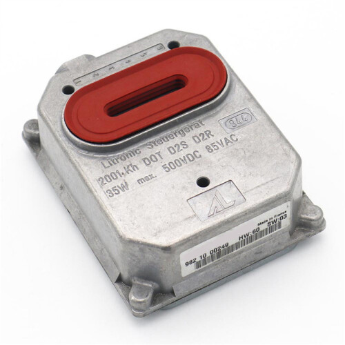 1307329052 1307329023 HID Xenon Headlight Ballast D2S D2R Unit ...
