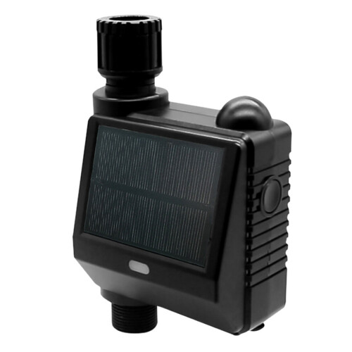 Zigbee Tuya Smart Watering Timer WIFI Drip Irrigation System Ball Valve ...