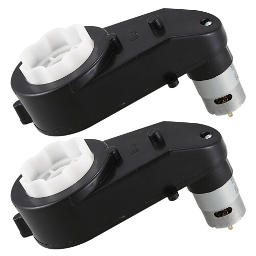 2X High Speed Electric Motor Control Car, 12V 23000Rpm on OnBuy