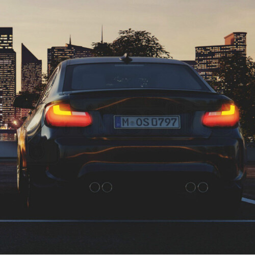 Osram LEDriving Standard Retrofit 582 W21W 12v 2.5W White Wedge Bulbs ...