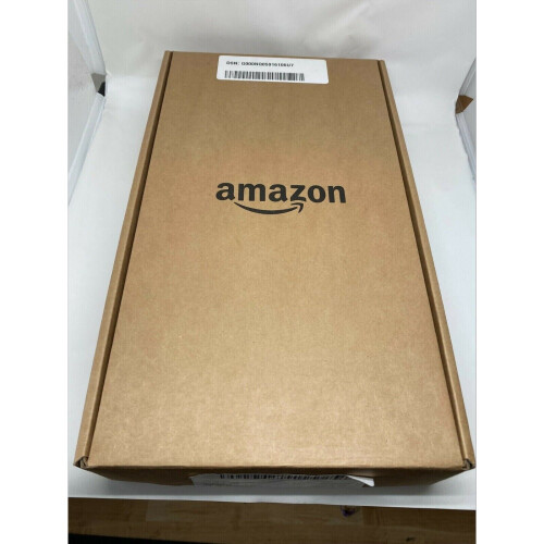 New Amazon Fire 7 Tablet 8GB In Black - 7th Generation on OnBuy