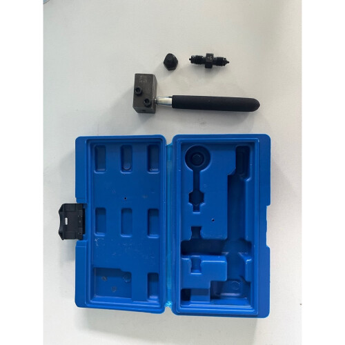 Brake Pipe Flaring Tool Set With box on OnBuy