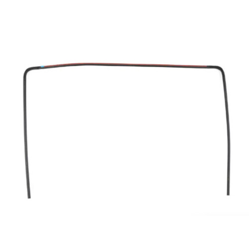 BMW X1 E84 Front Windscreen Reveal Mounding Seal 51317307896 7307896 ...