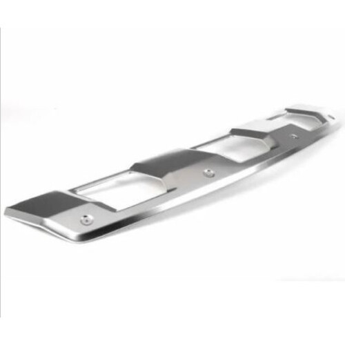 MB M W164 Front Bumper Bottom Shield Cover A1648855223 NEW GENUINE on OnBuy