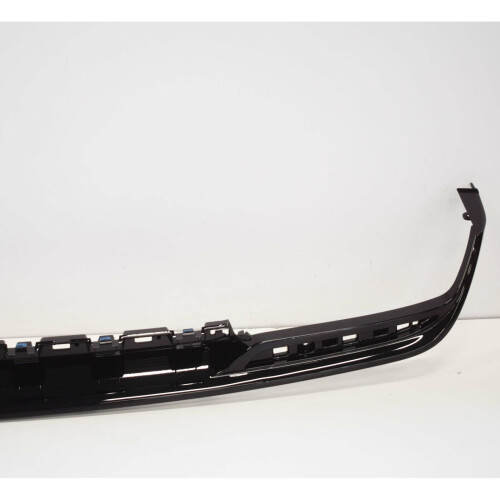 MERCEDES-BENZ S-CLASS W222 Rear Bumper Lower Trim A22288501389040 New ...