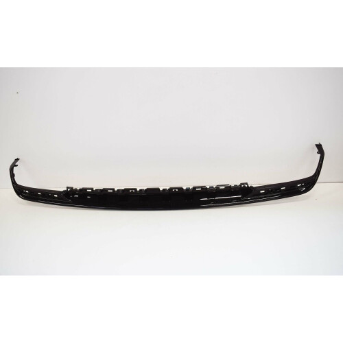 MERCEDES-BENZ S-CLASS W222 Rear Bumper Lower Trim A22288501389040 New ...