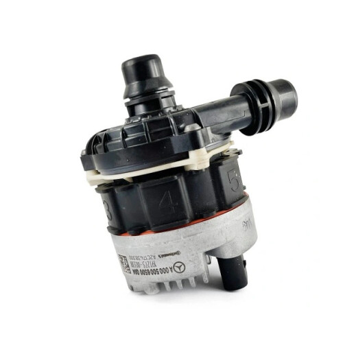 MERCEDES-BENZ GLE W167 Coolant Pump A0005006500 NEW GENUINE on OnBuy