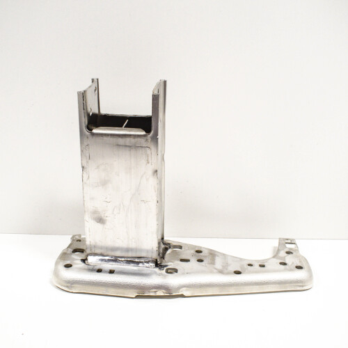 Audi A6 C7 Front Bumper Crash Bar Left Bracket 4G0807133B NEW GENUINE ...