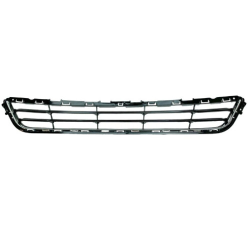 FORD MONDEO MK5 Front Bumper Lower Grille DS73-17K945-KD5UAW 1921663 ...