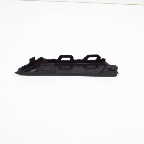 AUDI Q7 4M Front Bumper Left Lower Cover Trim 4M08532999B9 NEW GENUINE ...