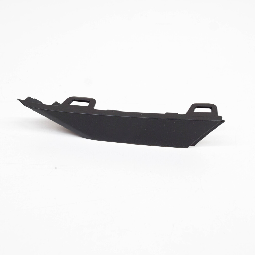 AUDI Q7 4M Front Bumper Left Lower Cover Trim 4M08532999B9 NEW GENUINE ...