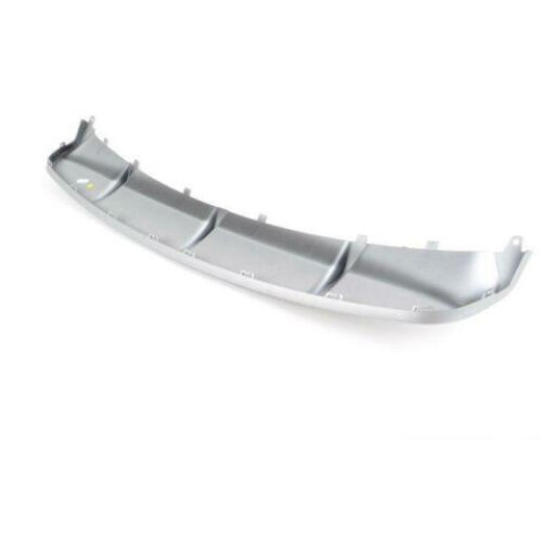 MERCEDES-BENZ CLA AMG C117 Rear Bumper Trim Cover A1178851925 NEW ...