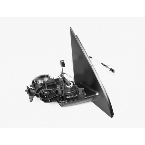 MERCEDES-BENZ ML W166 Front Right Side Wing Mirror A1668100001 NEW ...