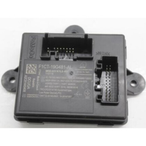 FORD KUGA MK2 C520 Remote Keyless Module 2326657 F1CT-19G481-AL NEW ...