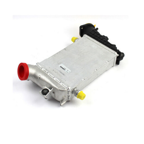 MERCEDES-BENZ E W213 Intercooler Radiator A6420900414 NEW GENUINE on OnBuy