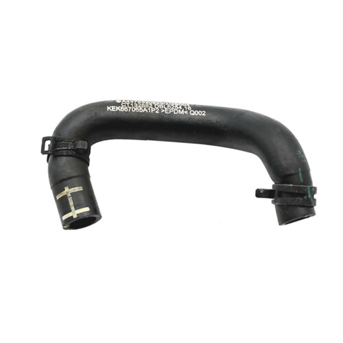 MERCEDES-BENZ VITO W447 Engine Water Pump Molded Hose A4478320823 NEW ...