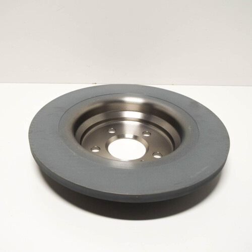 MERCEDES-BENZ M-CLASS W166 Rear Brake Disc A1664230012 NEW GENUINE on OnBuy