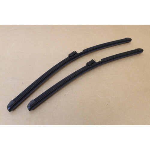 MERCEDES-BENZ GLE W167 Front Wiper Blade Set A1678209501 NEW GENUINE on ...