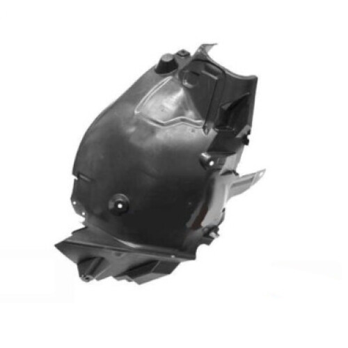 MB C W204 Front Left Wheel Fender Liner Splash Shield A2046904730 NEW ...