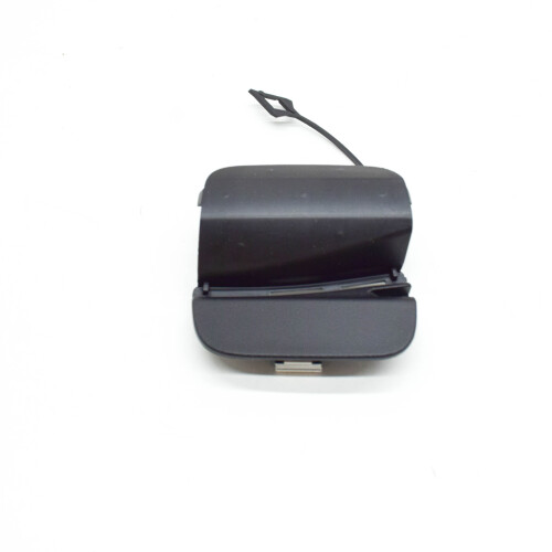 MERCEDES-BENZ GLE W167 Rear Bumper Tow Hook Eye Cover A1678851607 NEW ...